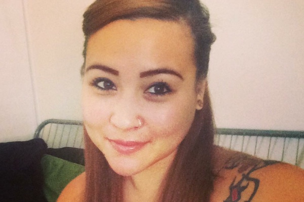 Fundraiser for Maria Cayanan by Julie Hoyo : Mae Cayannan