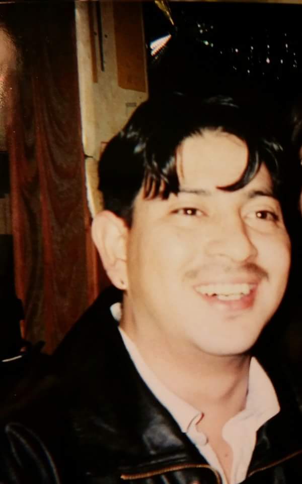 Fundraiser for Ernestina Echeverria by Chelsea Delacerda : Funeral ...