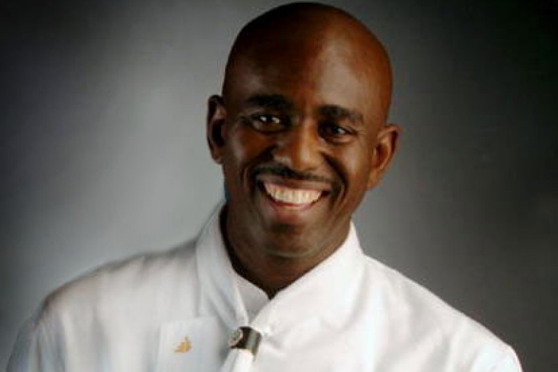 Fundraiser for Wayne Bryan by Dolly Durán-Narraidoo : Chef Wayne Bryan ...