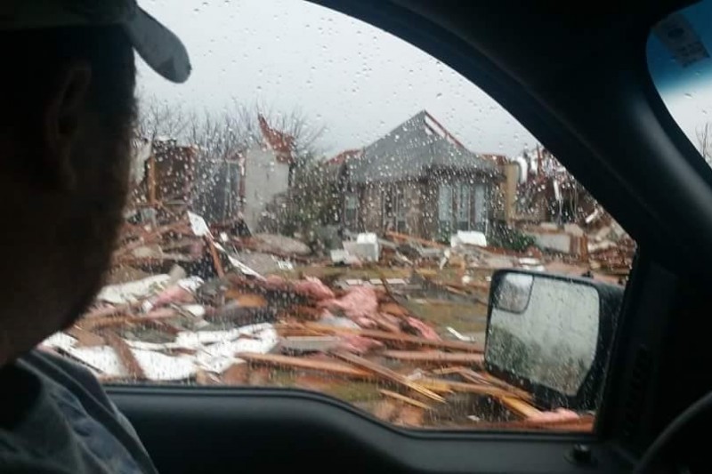 Fundraiser for Tim Arrington by Judith Webb Fisher : Tim Arrington ...