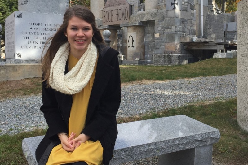 Fundraiser by Virginia Allen : A Year's Mission to South Africa