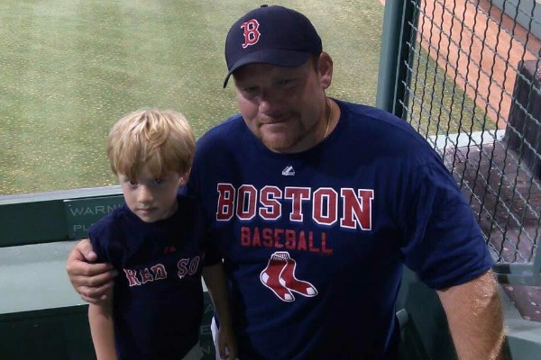 Fundraiser for Lisa Maresca by Keith Soltis : Danny's Fund by Friends ...