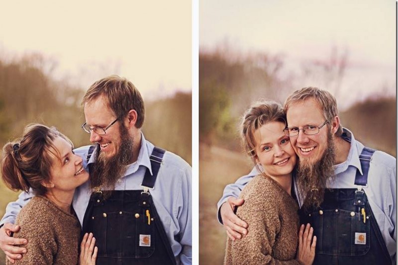 Fundraiser by DanielandStephanie Wharton : The Wharton Family