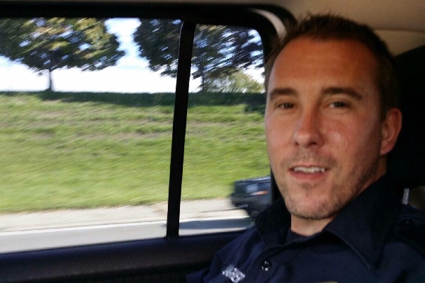 Fundraiser for Jennifer Gallagher by Emily Osgood Huffman : Officer ...