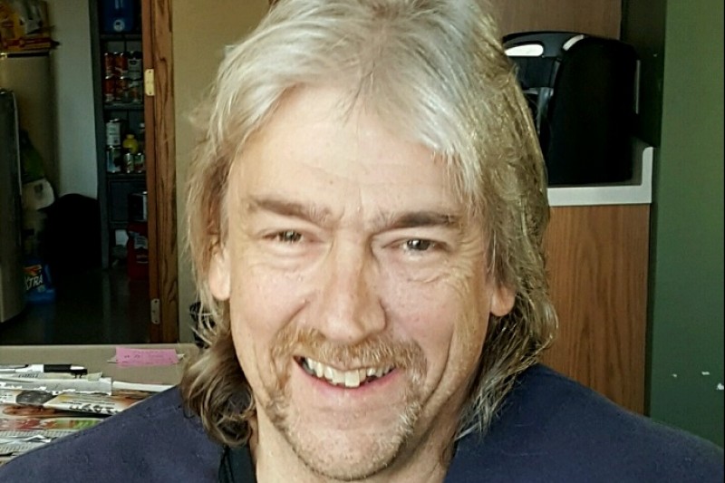 Fundraiser for Sherry Parsons by Debbie Halloran Drummer : Gary's ...