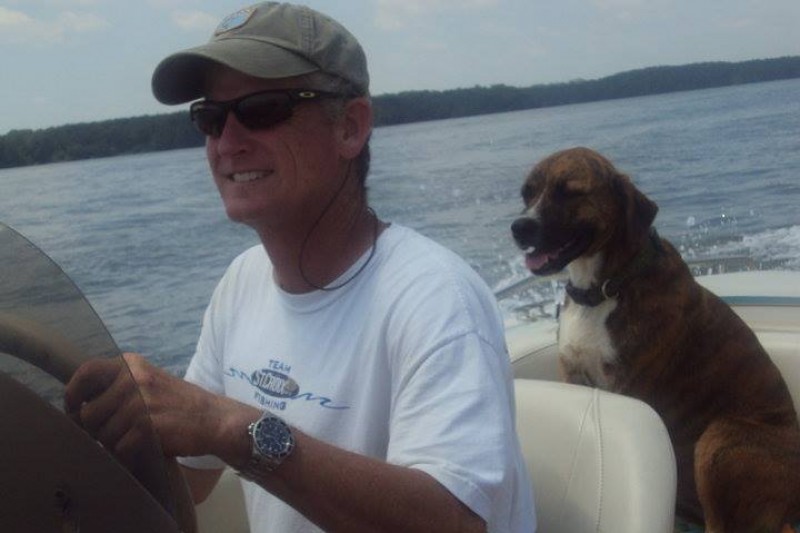 Fundraiser for Mark Biagiotti by Tracey Biagiotti Schneider : Mark ...