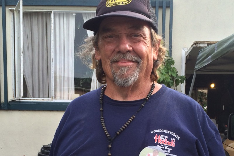 Fundraiser by Gina George : Tony George's healing