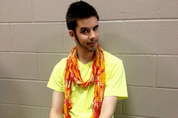 Fundraiser by Lisa Fleener Rumans : Send Dusty to Sing at Carnegie Hall!