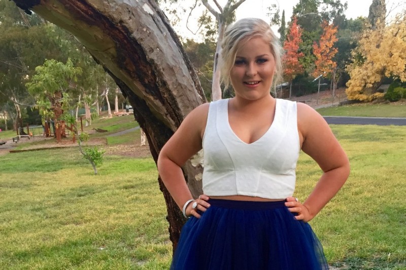 Fundraiser by Emma Troughton : Emma's Youth Leadership Trip Fund
