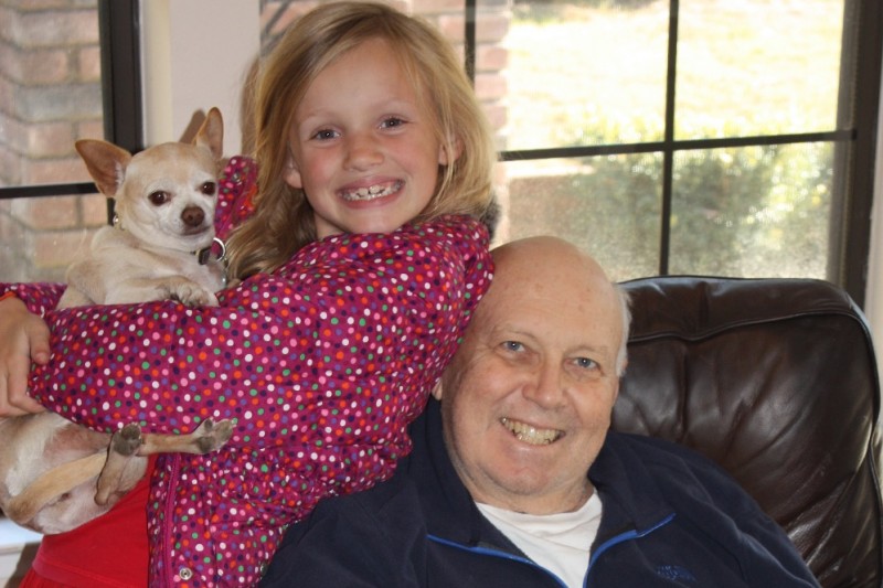 Fundraiser for Pamela Erickson by Lori Britton Pfeiffer : Wayne's Blood ...