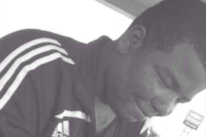 Fundraiser for Earl Tillman by Jordan Tillman : Temetrion's Funeral