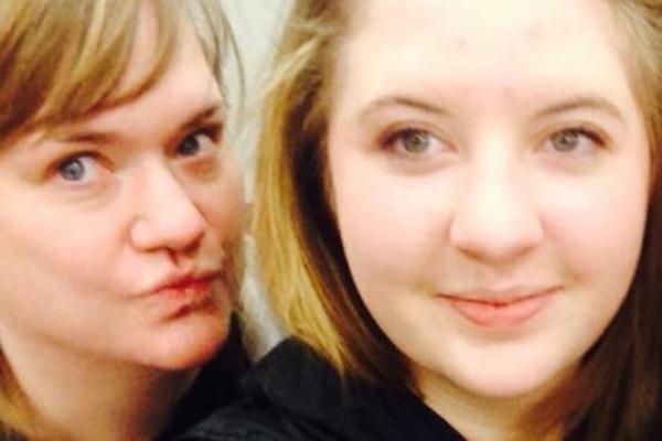 Fundraiser for Samuel Duke by Jacqueline Duke : Shannon and Chloe Duke ...