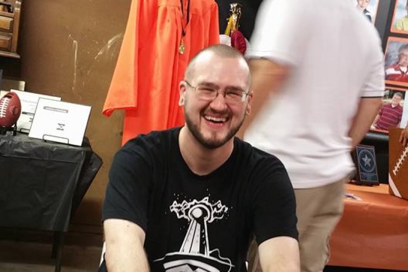 Fundraiser for Wade Anderson by Rebecca Clark : Funeral Costs for Wade ...