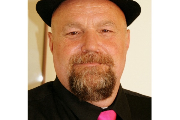 Fundraiser for Craig Small by Betsy Bierman : Craig Small