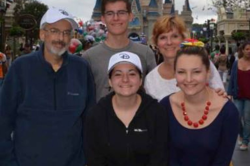 Fundraiser for Alexis Hoke by Danielle Nicole : Donations for the Hoke ...