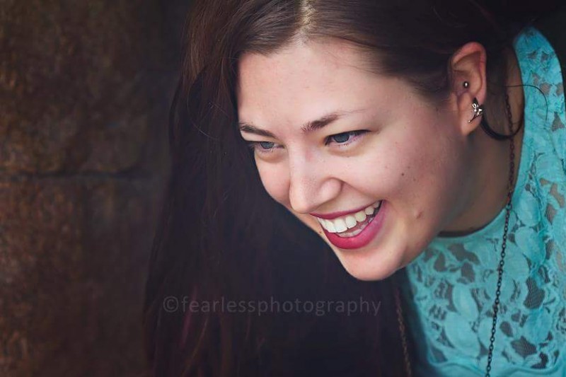 Fundraiser for Chelsea Washington by Michelle Hart : Chelsea's ...