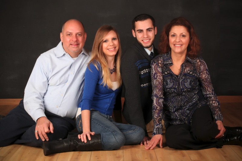 Fundraiser for Ronald Faltin by Jean Dunning : Faltin Family Fund