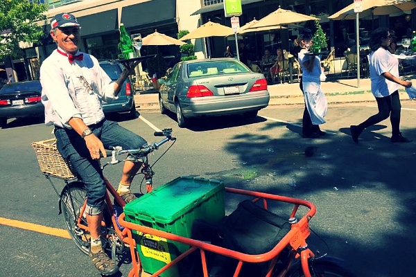 Fundraiser for Alba Boyer by Max Prevost : John Boyer Leukemia Medical Fund