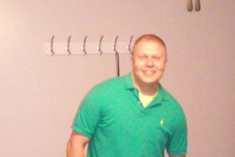 Fundraiser for Johnny Booker by Tena Hooks : Help Johnny win against ...