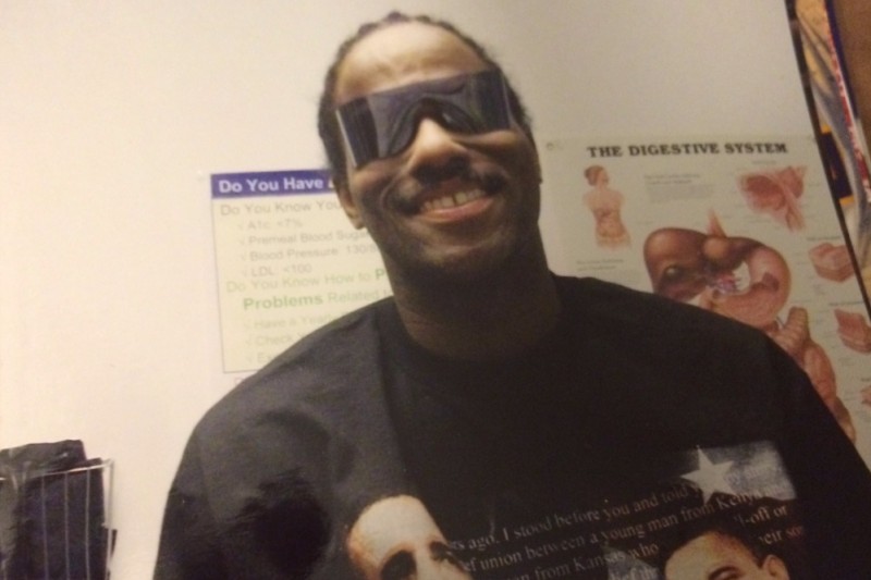 Fundraiser by Cheryl Brown : Gerald Lamont Stokes Kidney Fund