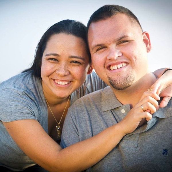 Fundraiser by Matthew Akiona : Cristina Manoa Akiona cancer fund