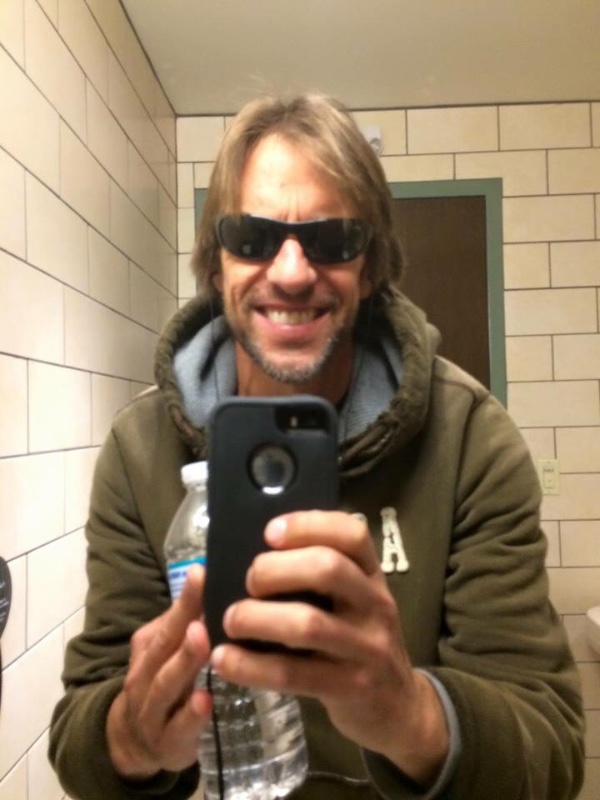 Fundraiser for Marc Taylor by Joy Siegel : Got a kidney to spare? Please.