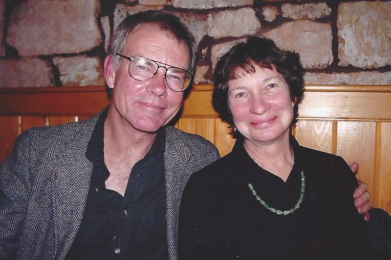 Fundraiser for Laura Canty by Shawn Pitner : "The Gerson Therapy" for ...