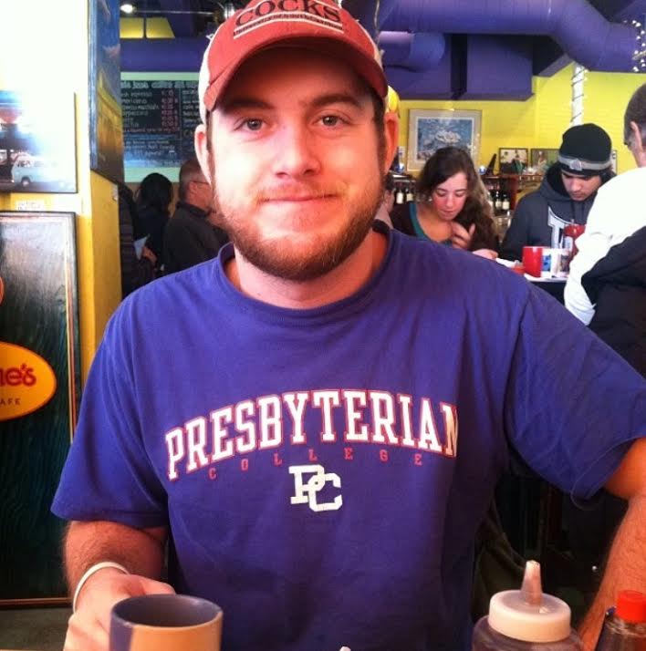 Fundraiser for Christopher Bain by Eleanor Johnson : #BainStrong