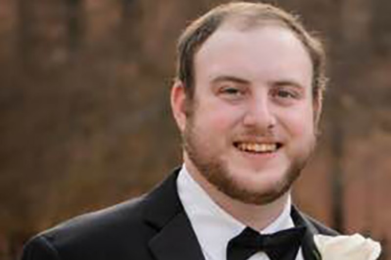 Fundraiser for Christopher Bain by Eleanor Johnson : #BainStrong