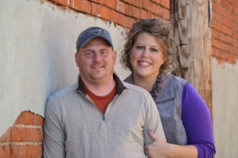 Fundraiser for Rebecca Van Verth by Gina Sallman : Medical fund for ...