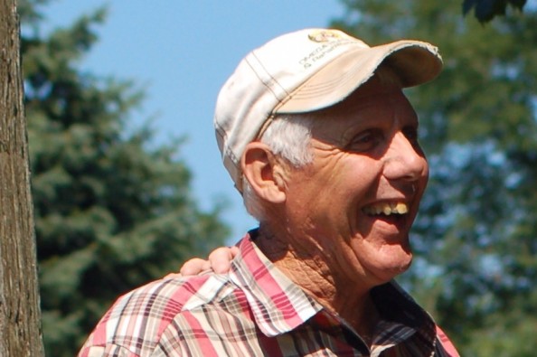 Fundraiser by Dawn Conway : Help Jimmy Wray