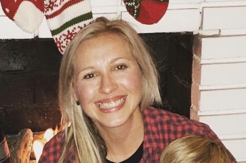 Fundraiser by Erica Barron : Help Erica get to Nepal