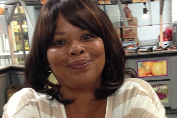 Fundraiser by Gayla Beasley : Help My Mom Toni With Chemo