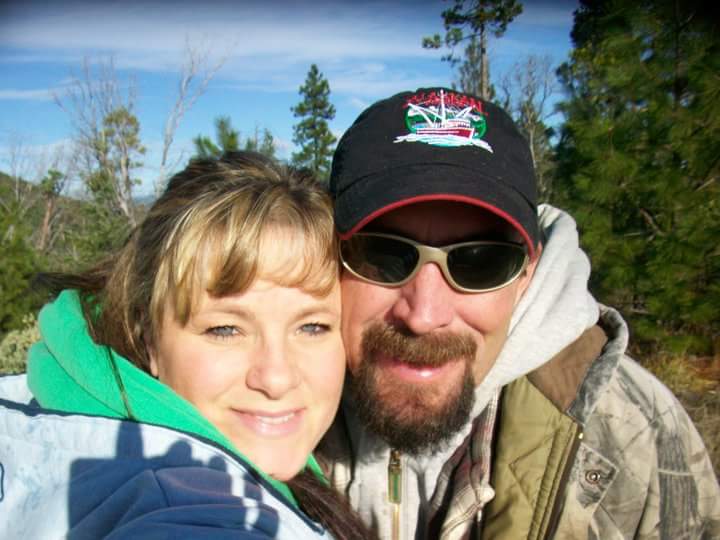 Fundraiser for sandra Davis salmon by Heidi Caulkins : Please help ...