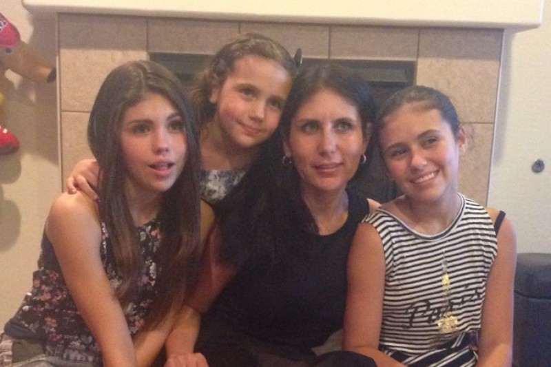 Fundraiser for Bertha Romero by Monica Hernández : In Memory of Sharon ...