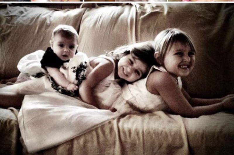 Fundraiser for vincent manzi IV by Rachael Rampone Placentino : Help ...