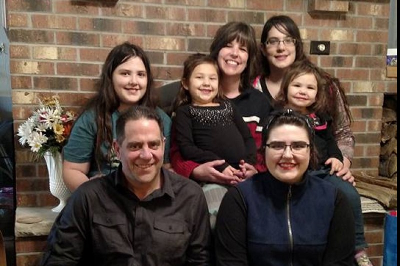 Fundraiser for michele Gambetti-Gerdes by Mark Espeseth : Michele's ...