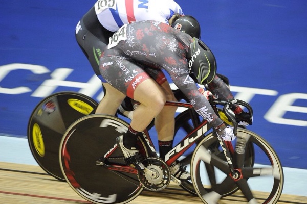 Fundraiser by Matthew Rotherham : Support my 2016 season!