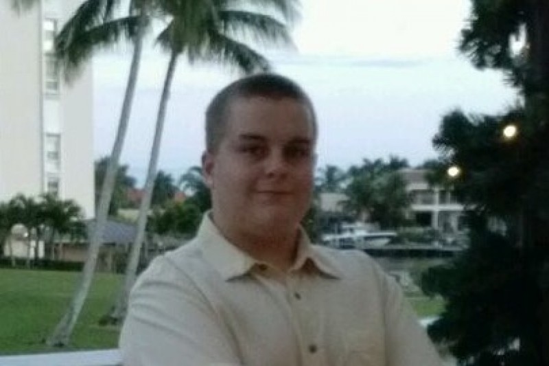 Fundraiser for Alex Milosevic by Jason Folcik : Alex Milosevic Medical ...