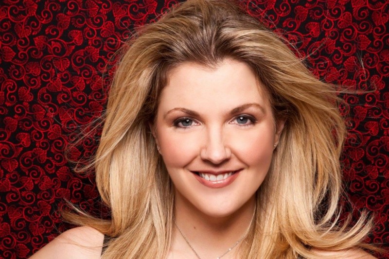 Fundraiser for Courtney Blooding by Kendra Andersen : Courtney's ...