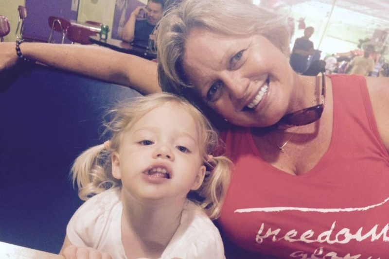 Fundraiser for Sharon Simmons by David Buckner : Sharon's Recovery Fund