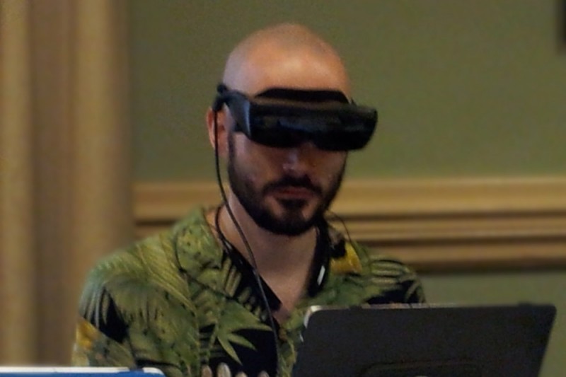 Fundraiser for jacqueline turner by John Negri : The Gift of Sight ...