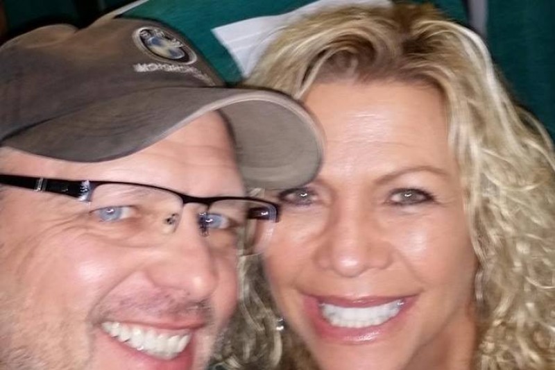 Fundraiser for William Rauth by Rich and Trish Barmettler : Cheri and ...