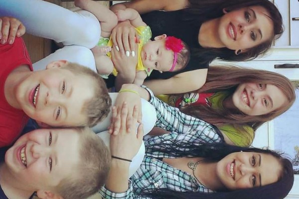 Fundraiser for Nicole Bonilla by Leah Flaherty : Bonilla Family Fire Fund