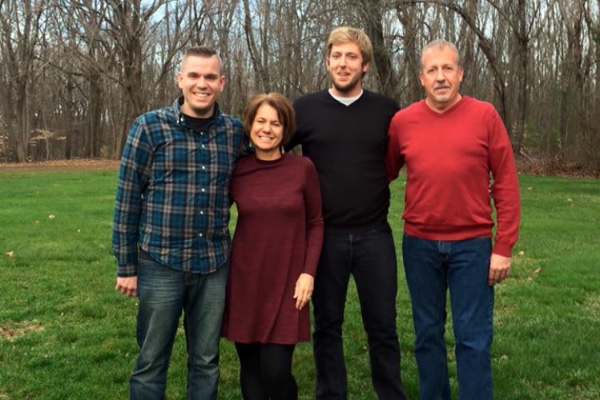 Fundraiser for Matt Gillette by Tyler Mankus : Garrett Gillette ...