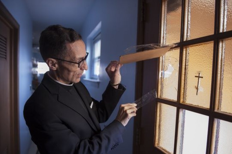 Fundraiser for Joseph Capella by Justin Spaeth : Our Lady of Guadalupe ...