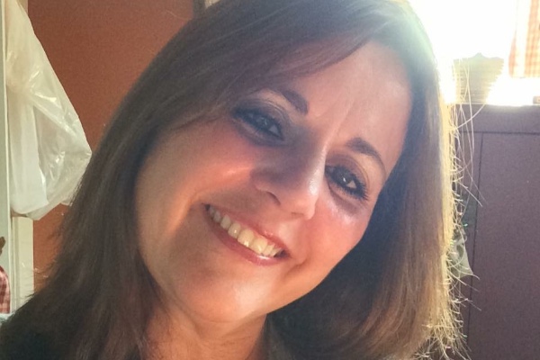 Fundraiser by Mary Susan : Holder Strong