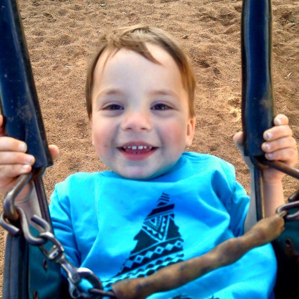 Fundraiser by Emily Raftis : Supporting Emma & Tristan McArthur