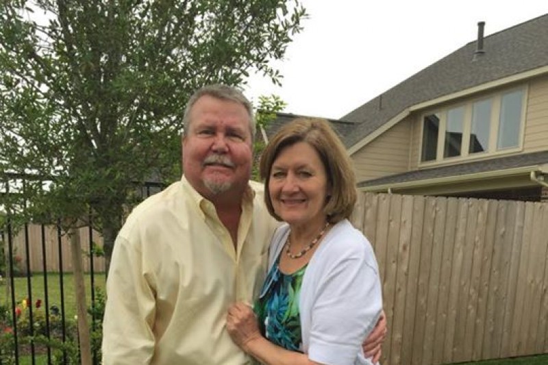 Fundraiser by Patty O'Connell Mooney : Roger Toler