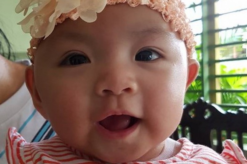 Fundraiser by Gemma Miranda Fraser : Clare Princess' Medical Expenses